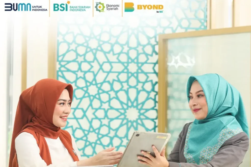 Tabel KUR BSI Mei 2026 Pinjaman Rp1 Juta–Rp100 Juta, Lengkap Cicilan ...